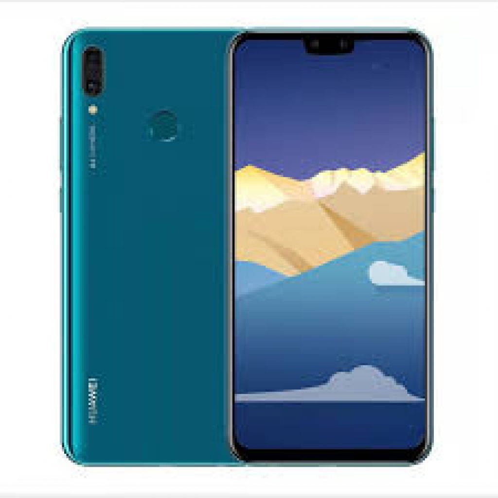 Huawei Y9 2019 comes to India for INR 15,990 - GadgetsAbout