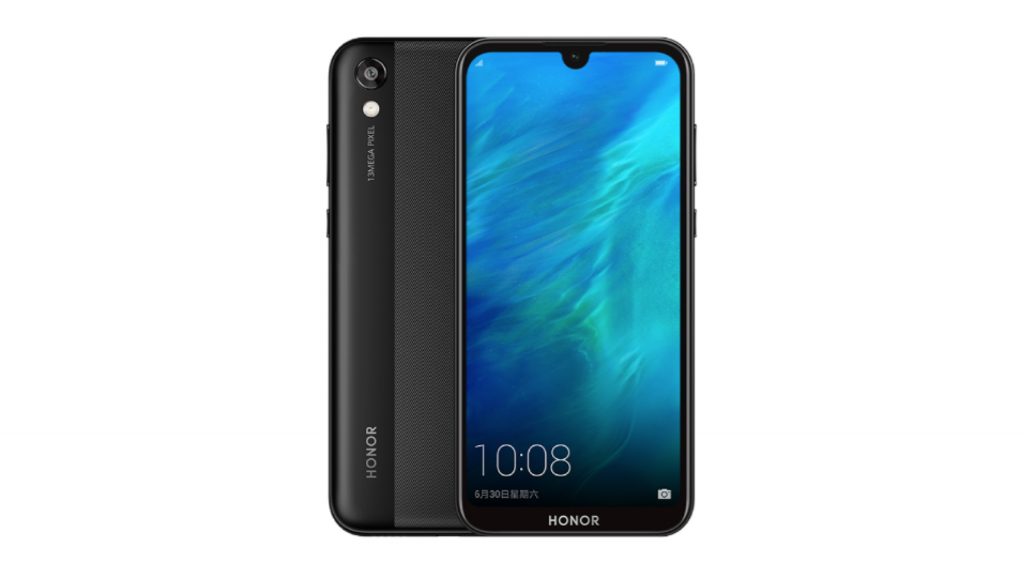 Honor Play 8 full specifications revealed - GadgetsAbout