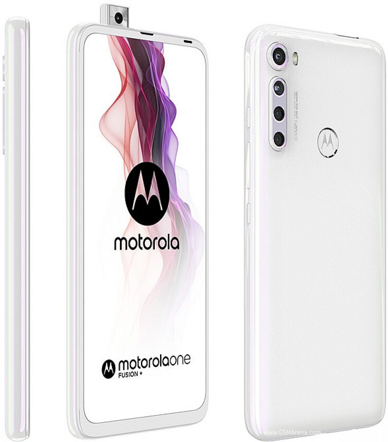 Motorola One Fusion plus new launch and full specification - GadgetsAbout