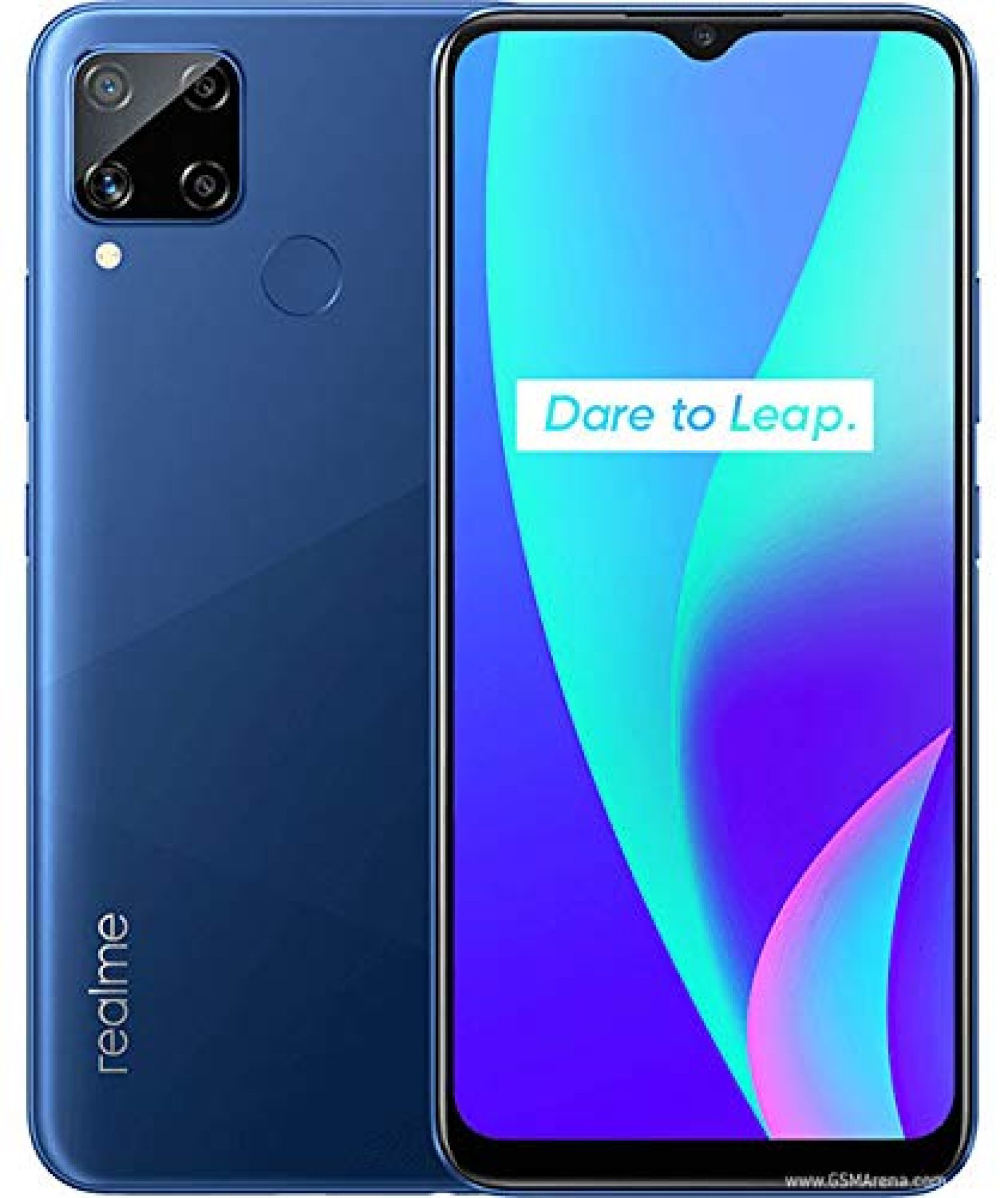 Realme C15 Review and its Best Price in India - GadgetsAbout