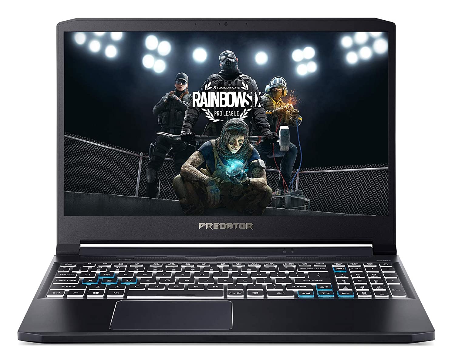 Acer Gaming Laptop Predator PT315-52 Review and Best Price in India ...