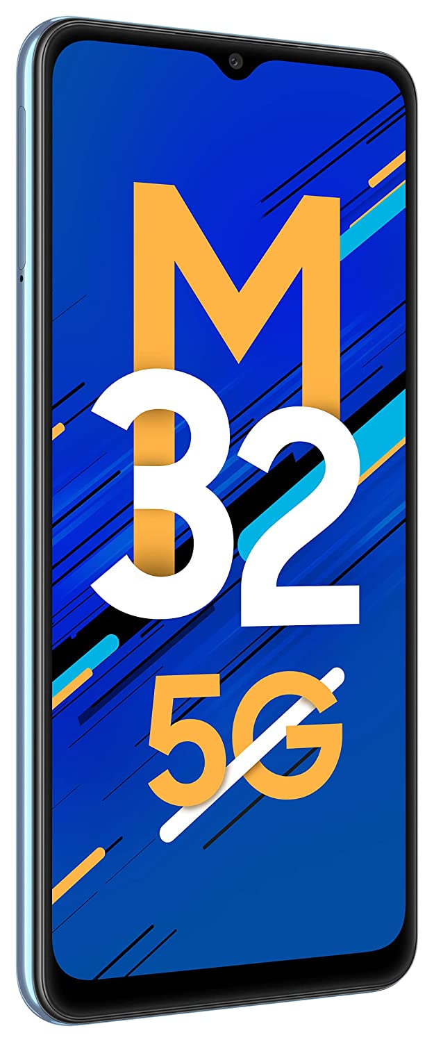 Samsung Galaxy M32 5G Specifications, Review, and Best Price in India - 2024
